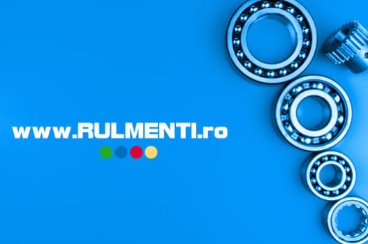 Rulmenti – Comanda Rulmenti Online